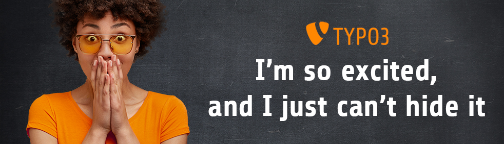 Typo3 v9.40, nueva Sprint Release | Documentacion HOY