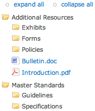 Alerta de seguridad en el módulo contribuido de Drupal "Taxonomy File Tree" | Documentacion HOY