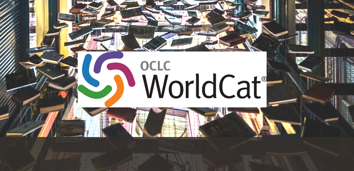 El catálogo del CSIC se integra en WorldCat de OCLC | Documentacion HOY