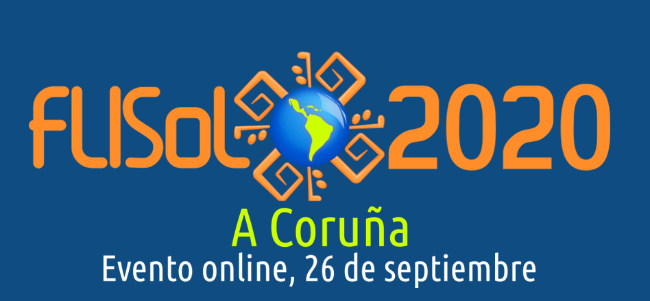 FLISoL 2020. [On line], 26 de septiembre de 2020 | Documentacion HOY
